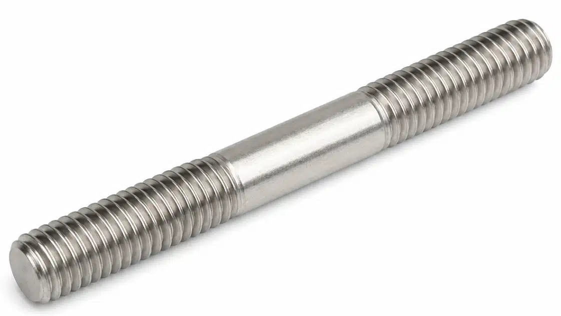 Stud Bolt Manufacturers & Suppliers | ISO Certified Manufacturer